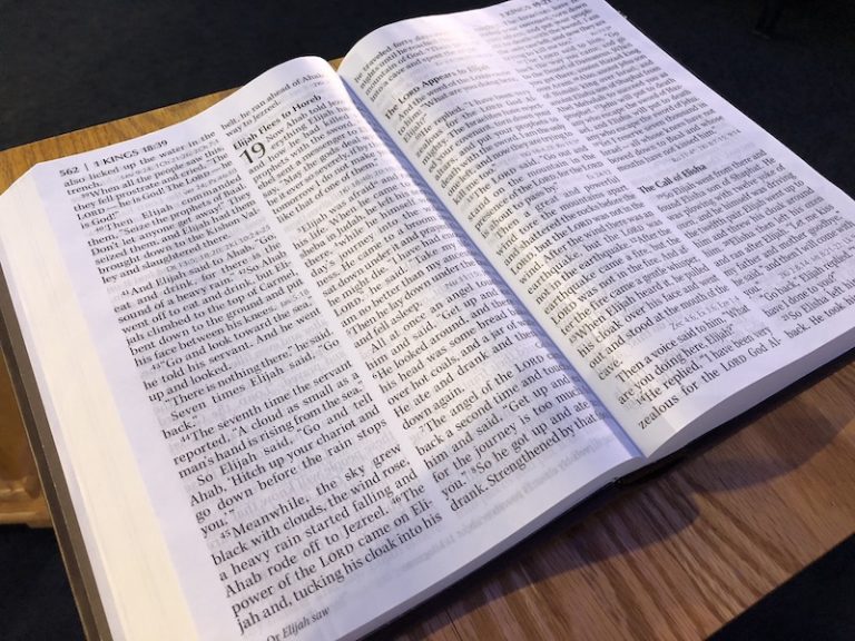 Home - Jackson Church