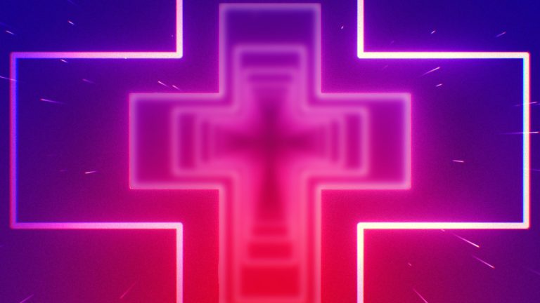 PULSE - Jackson Church