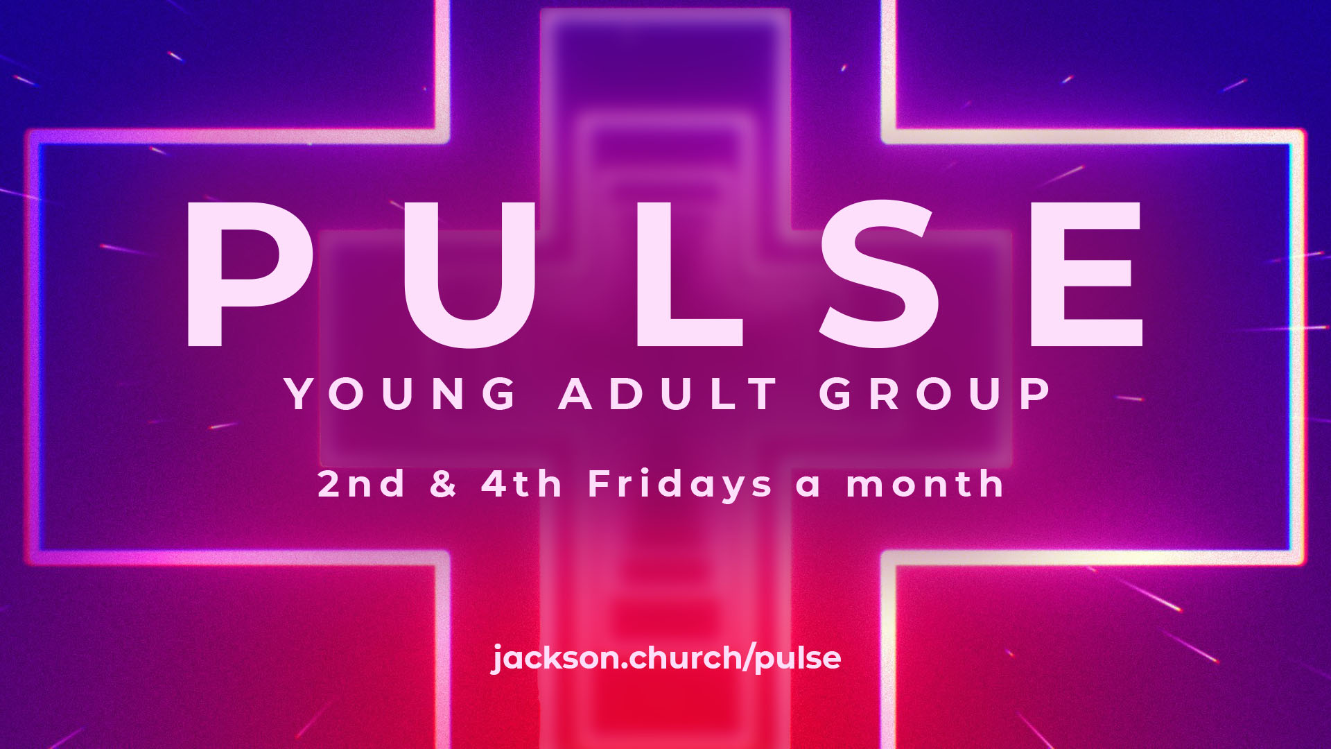 PULSE - Jackson Church