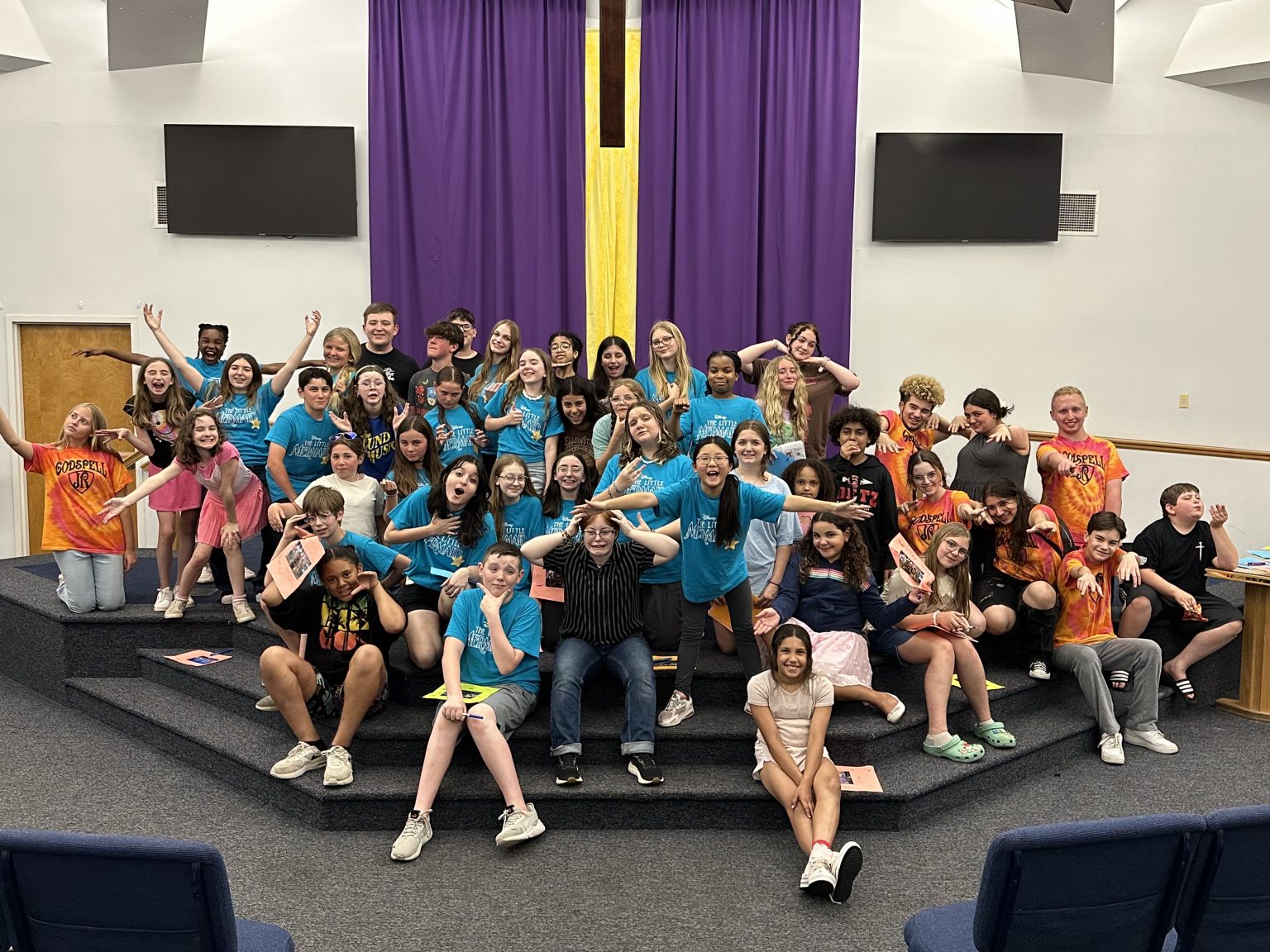 Home - Jackson Church